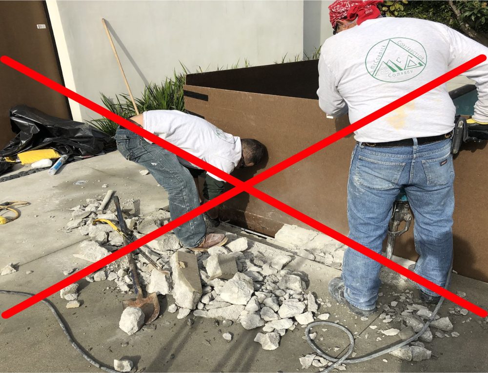 Fix Pool Pipe Leaks Without Digging - Pool Repair with Pipepoxy